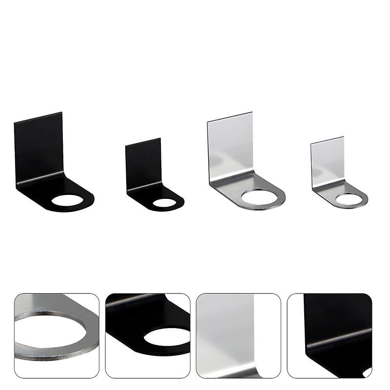Metal Coat Hanger for Liquid Soap Dispenser, Space Saving Wall Mounted ...