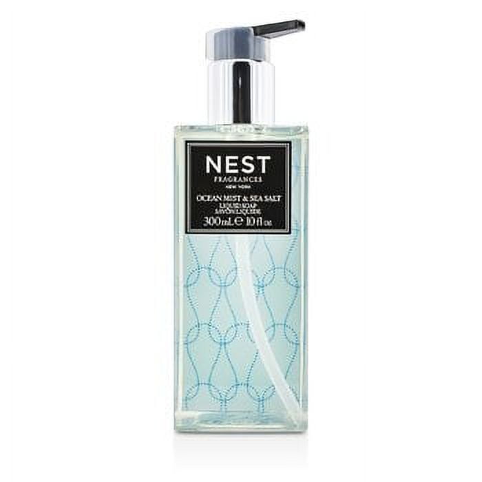 Liquid Soap - Ocean Mist & Sea Salt 10oz - Walmart.com