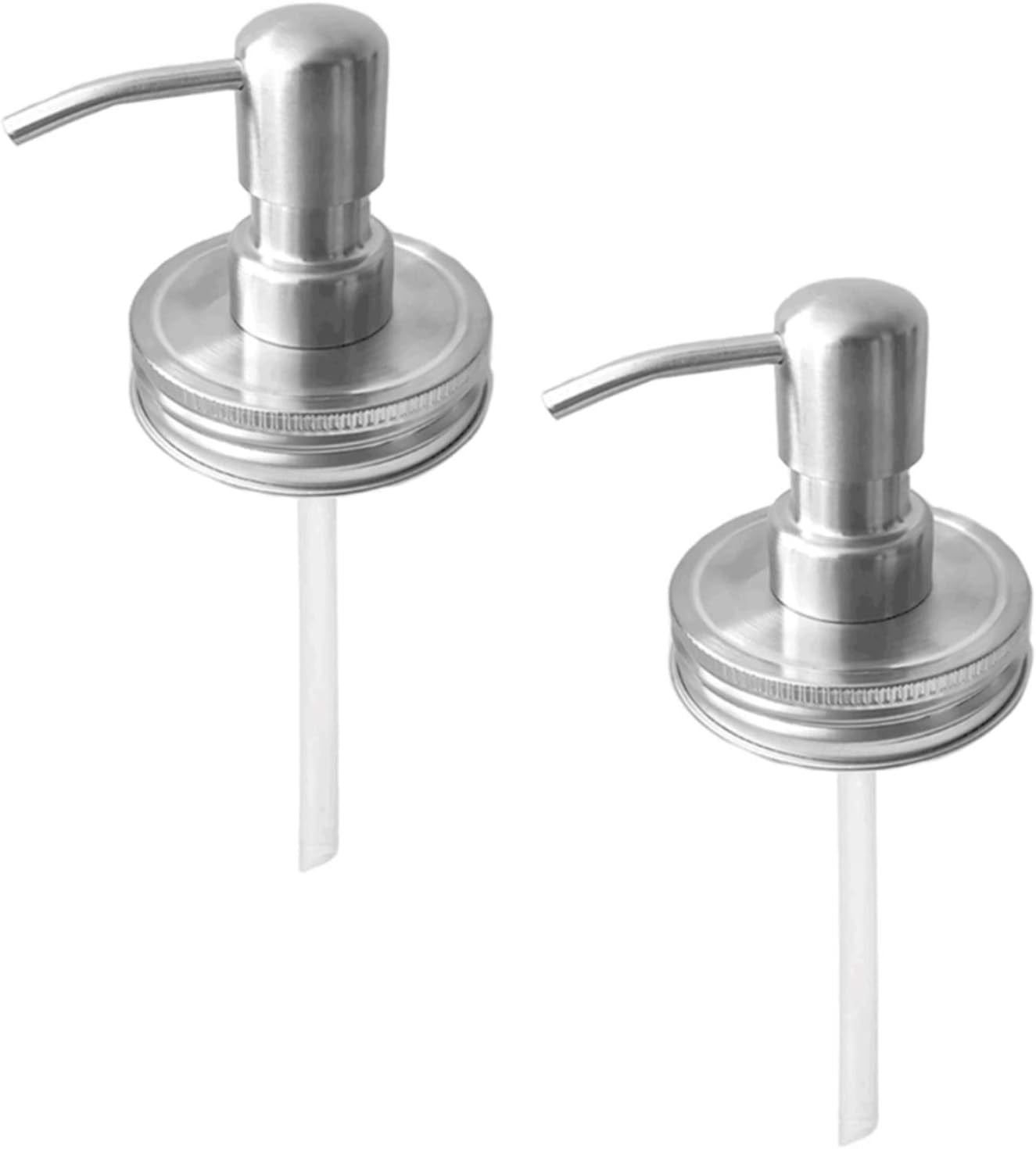 Liquid Soap Pump For Mason Jar, Regular Mouth Mason Jars, High Quality ...