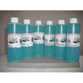 Remanufactured Batteries