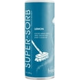 Liquid Spill Absorbent, Powder, 12 Ounce Shaker Can, Lemon-Scented ...