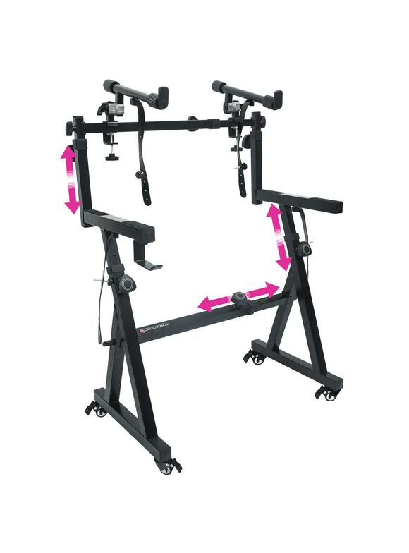 Keyboard Stands in Keyboard & Piano Accessories - Walmart.com