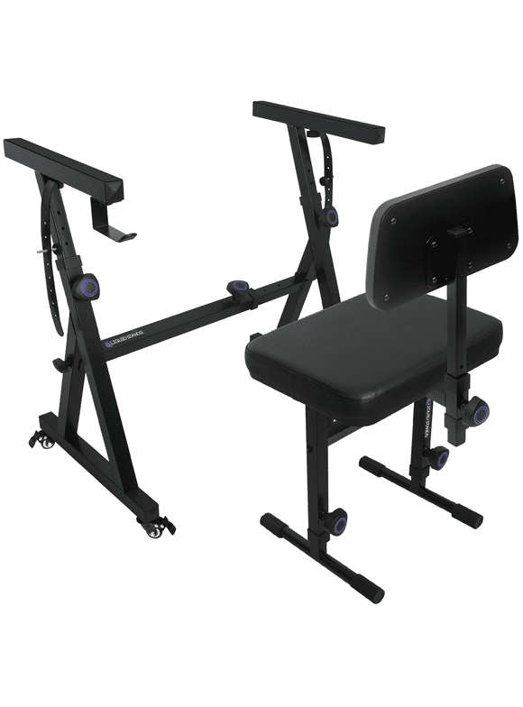 Keyboard Stands in Keyboard & Piano Accessories - Walmart.com