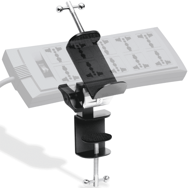 Liquid Stands Piano Stand Power Strip Mount - Fits 1" to 3.4" - Piano ...