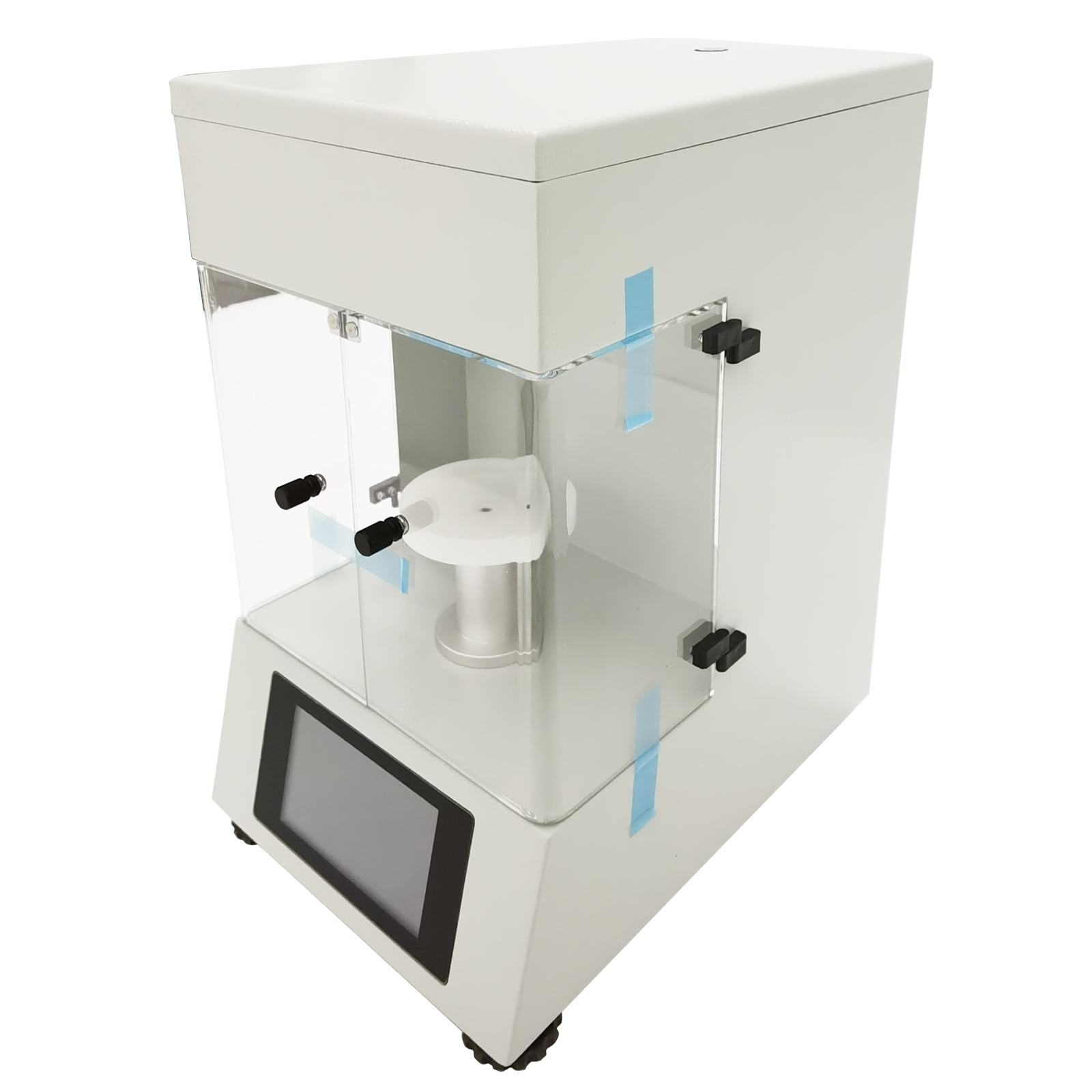 Liquid Surface Tension Meter Automatic Interface Tensiometer 0-1000mN/m ...