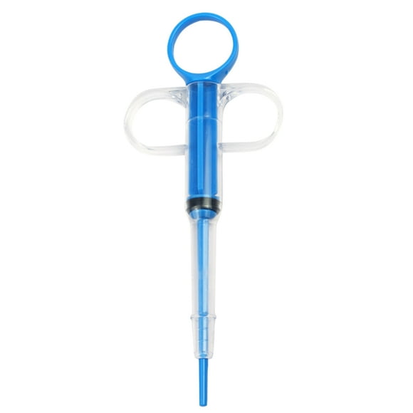 Pet Feeding Syringe