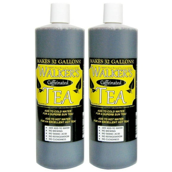 Shop a Wide Selection of Gallons of Iced Tea in Flavors & Classics