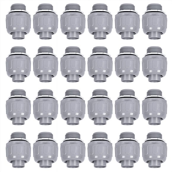 Best Sellers In Electrical Conduit Fittings