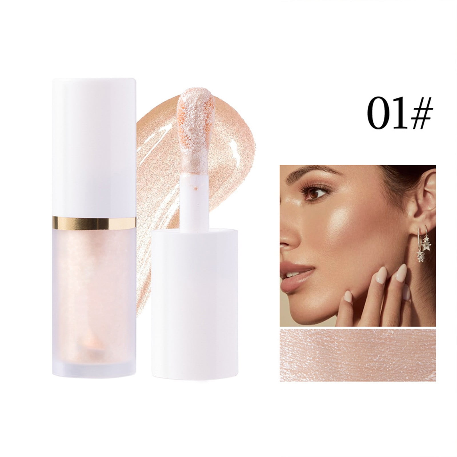 Liquid Tinted For Cheeks Light Weight Long Lasting Proof Natural Finish ...