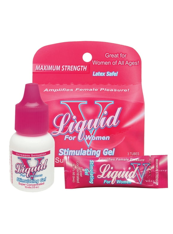 Topical Sexual Enhancers in Sexual Enhancers - Walmart.com