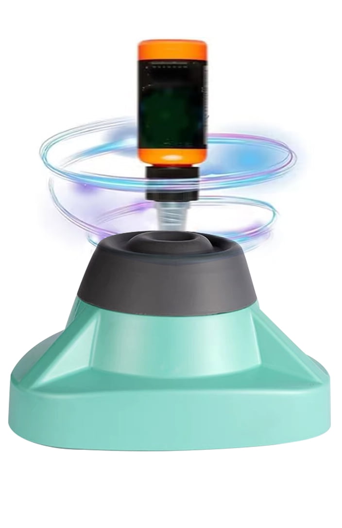 Liquid Vortex Mixer for Nail Salons, Painters, Tattoo Artists and ...
