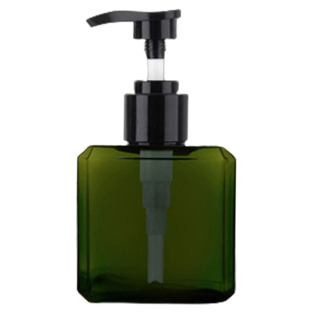 Liquid Wash Body Travel Storage Refillable Body Wash Bottles for ...