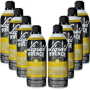 Liquid Wrench
