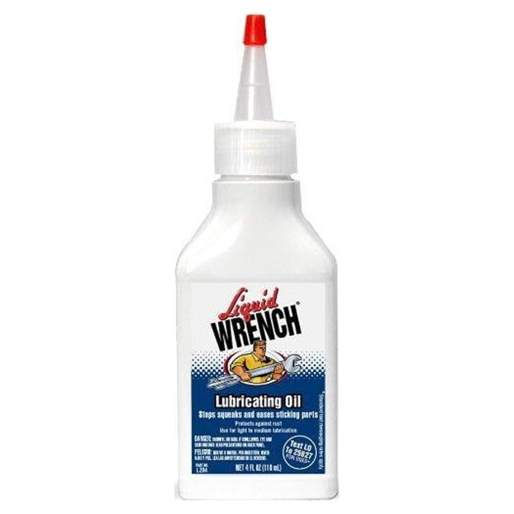 Liquid Wrench L204 4 Oz No. 2 - Walmart.com