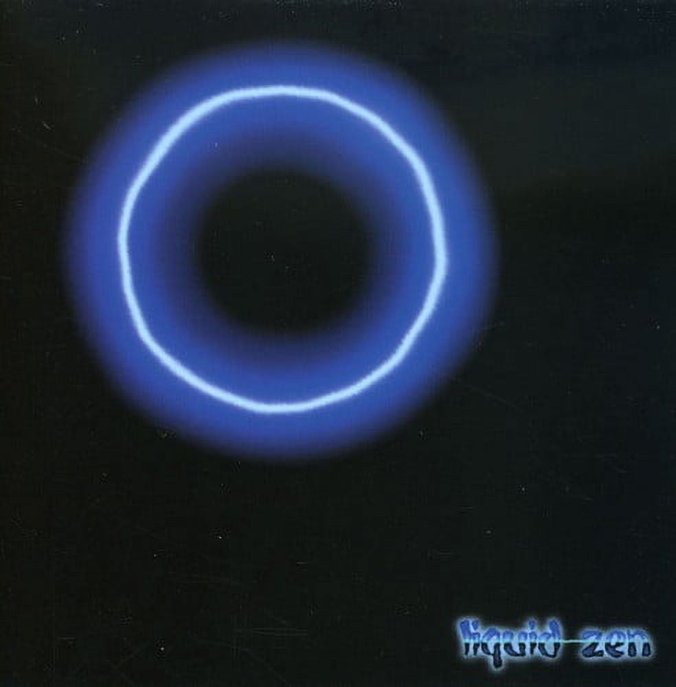 Pre-Owned - Liquid Zen by (CD, 1999) - Walmart.com