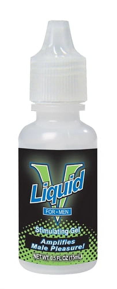 Liquid v for Men - 0.5 Oz. - Walmart.com