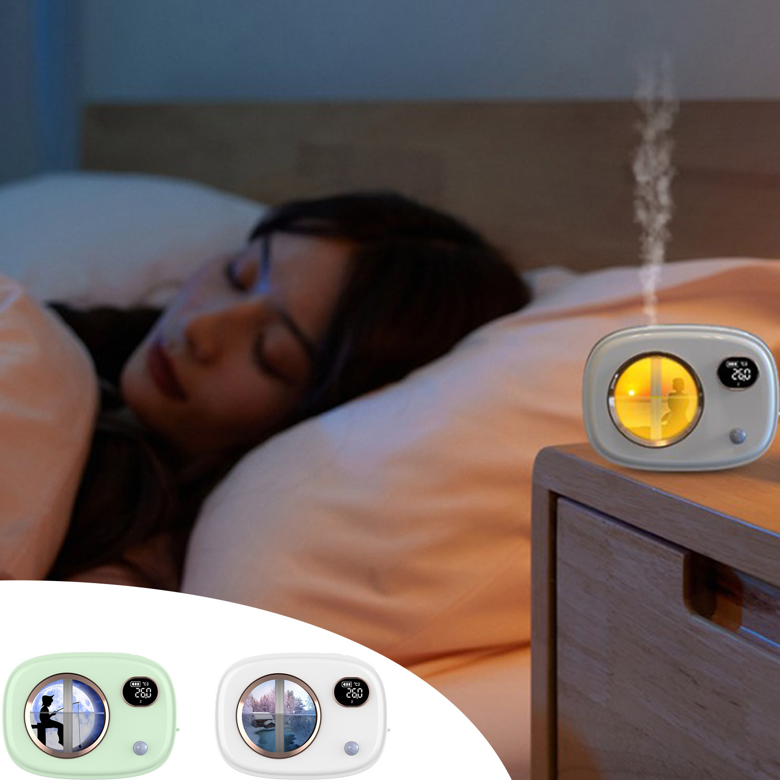 Liquidation, Commercial Smell Machine Oil Diffuser Waterless Oil ...