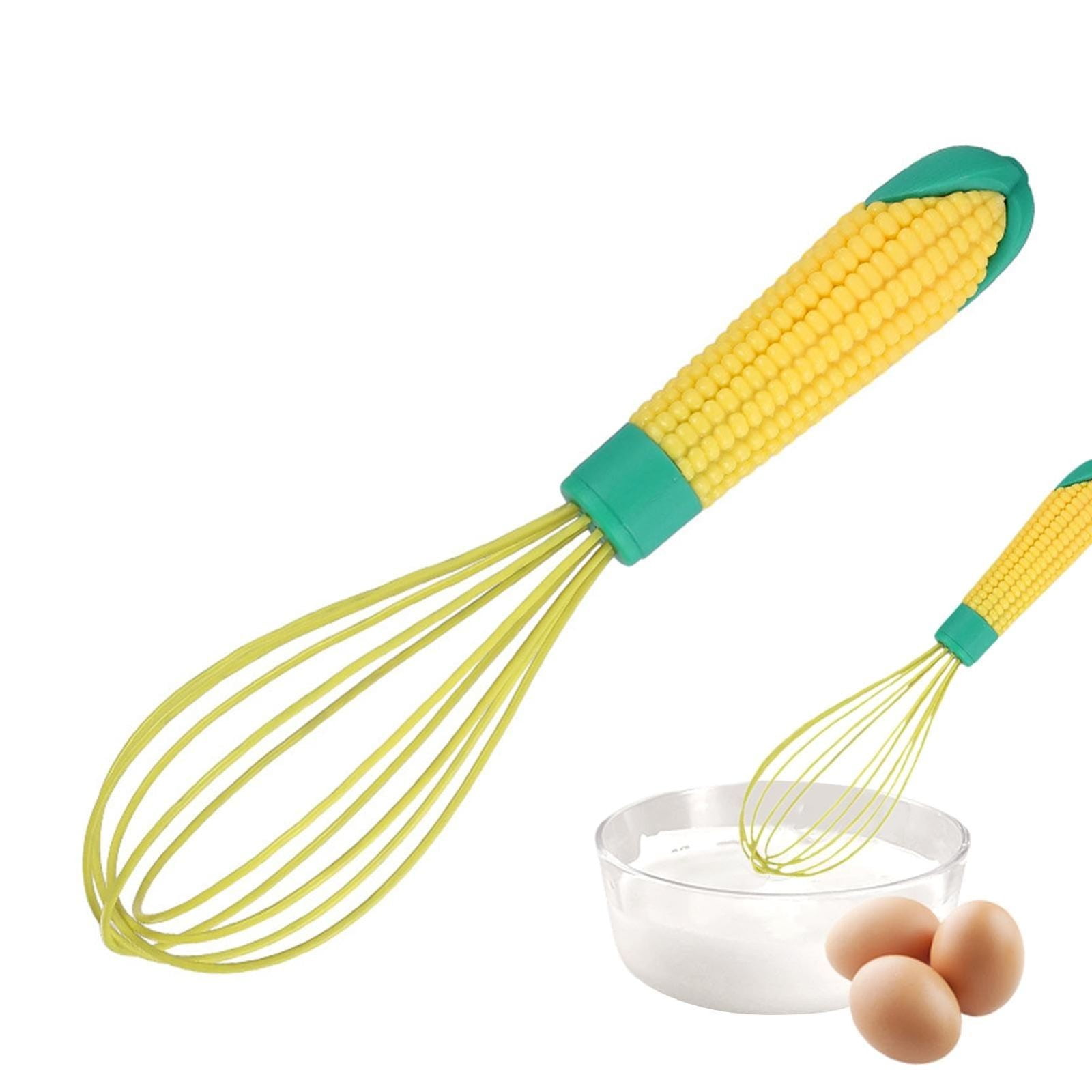Liquidation Pallets! 2-In-1 Silicone Whisk, Balloon Collapsible Twist ...