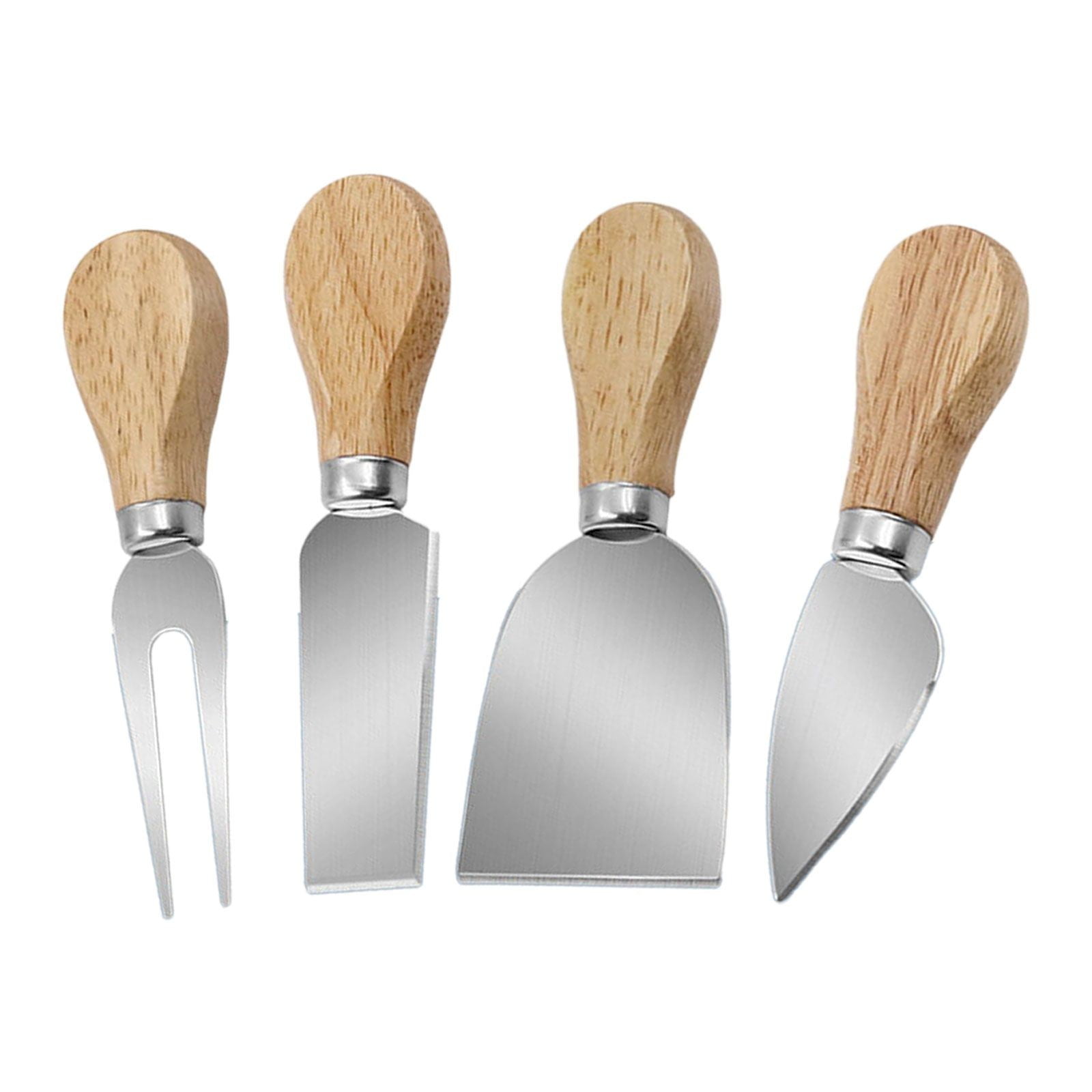 Liquidation Pallets! Custom Engraved Wooden Cheese & Fork Set for ...