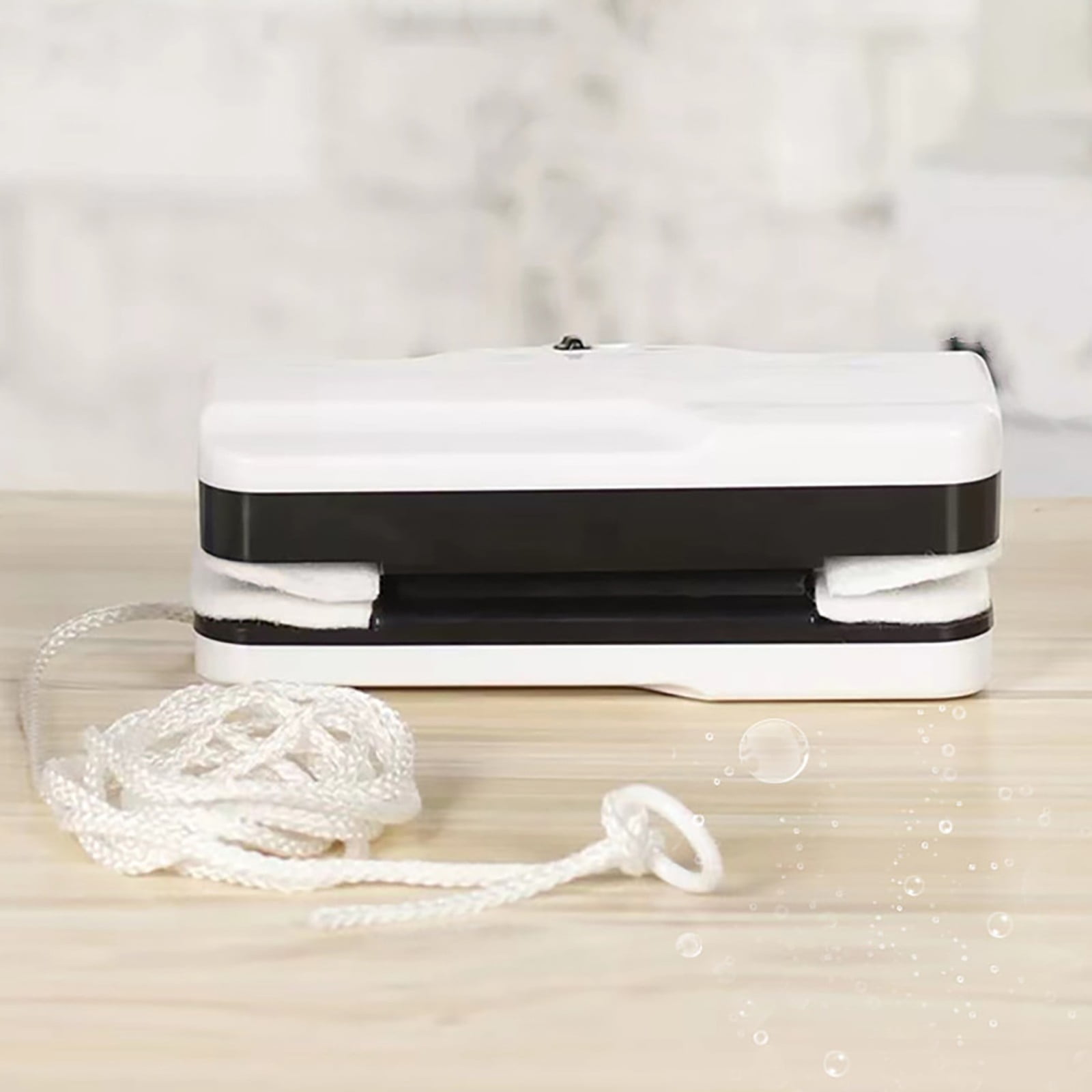 Liquidation Pallets!Double Side Magnetic Window Cleaner，Double-Sided ...