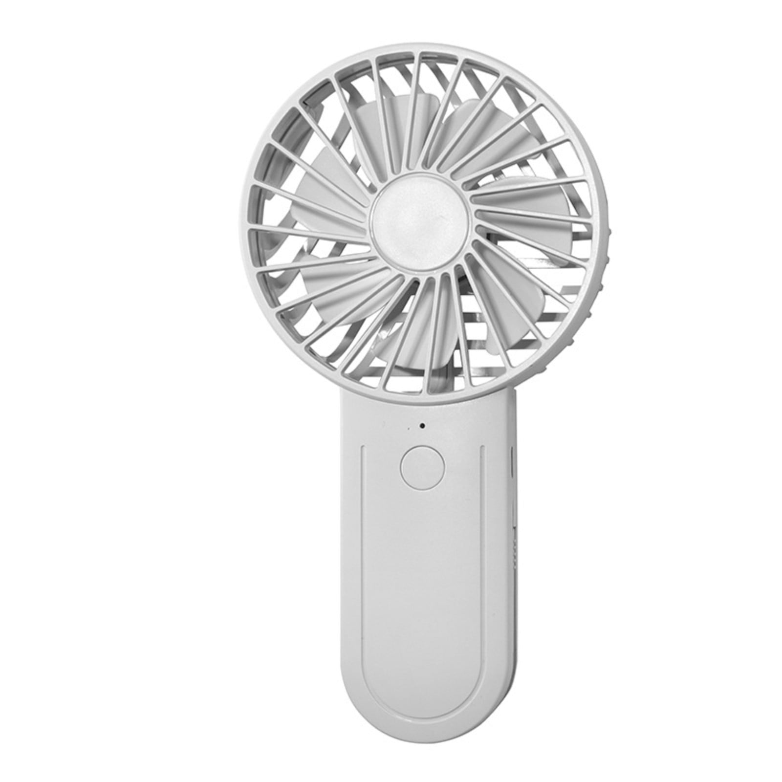 Liquidation Pallets! Personal Use Fan Usb Charging Fan Airflow Fan ...