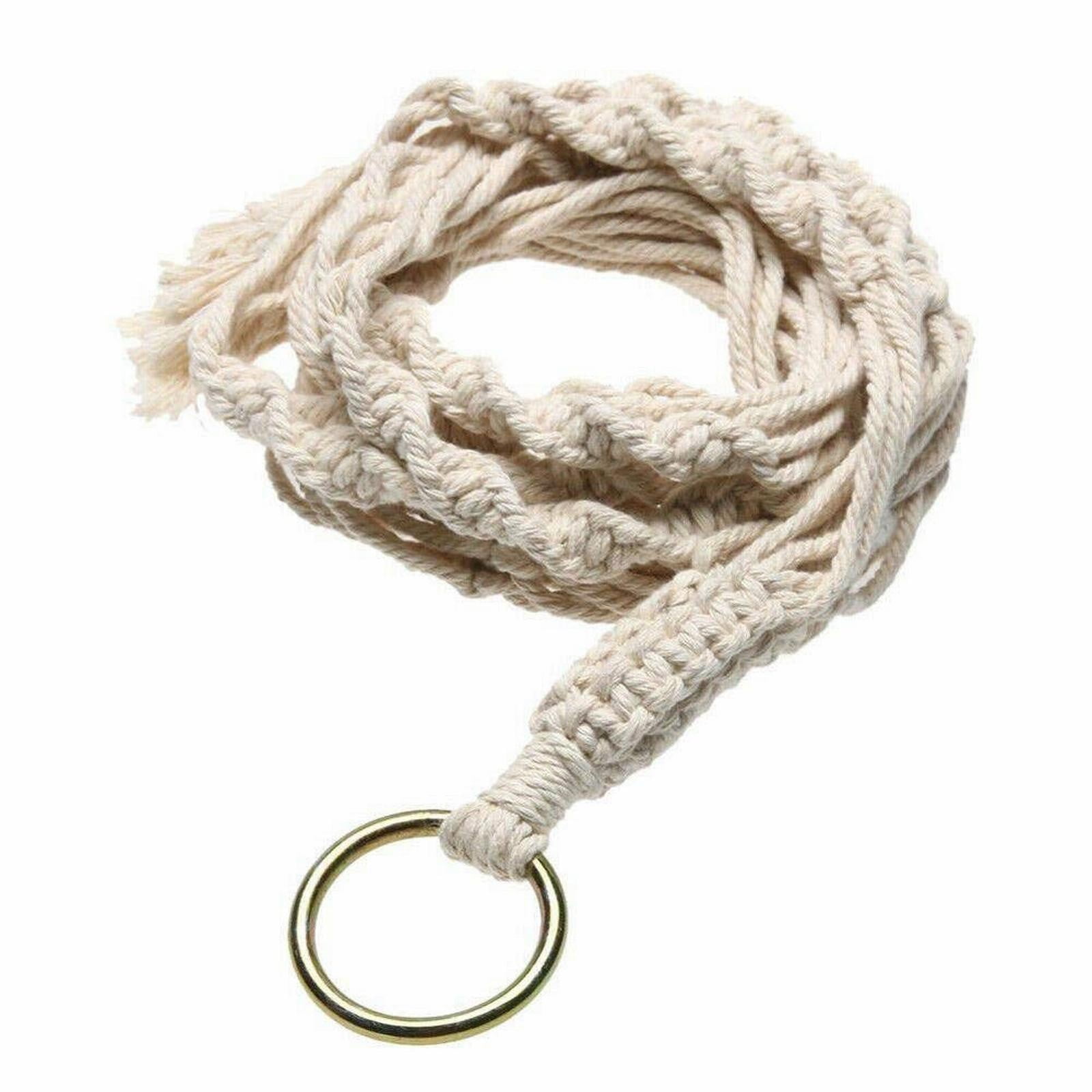 Liquidation Pallets! Rope Plant Hanger Extender Hanging Plant Chain ...