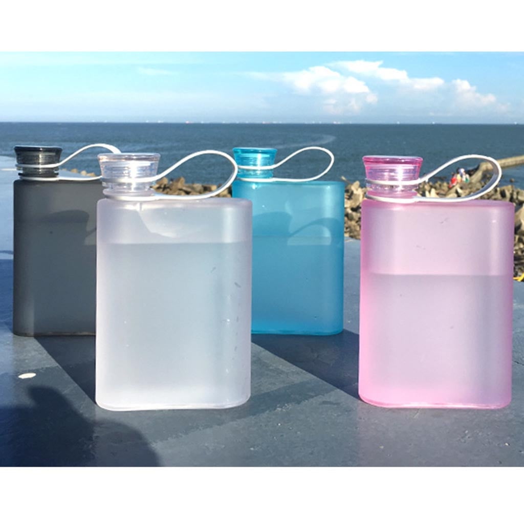 Liquidation & Promo, A5 Frosting Water Bottle, Stainless Steel Cup ...