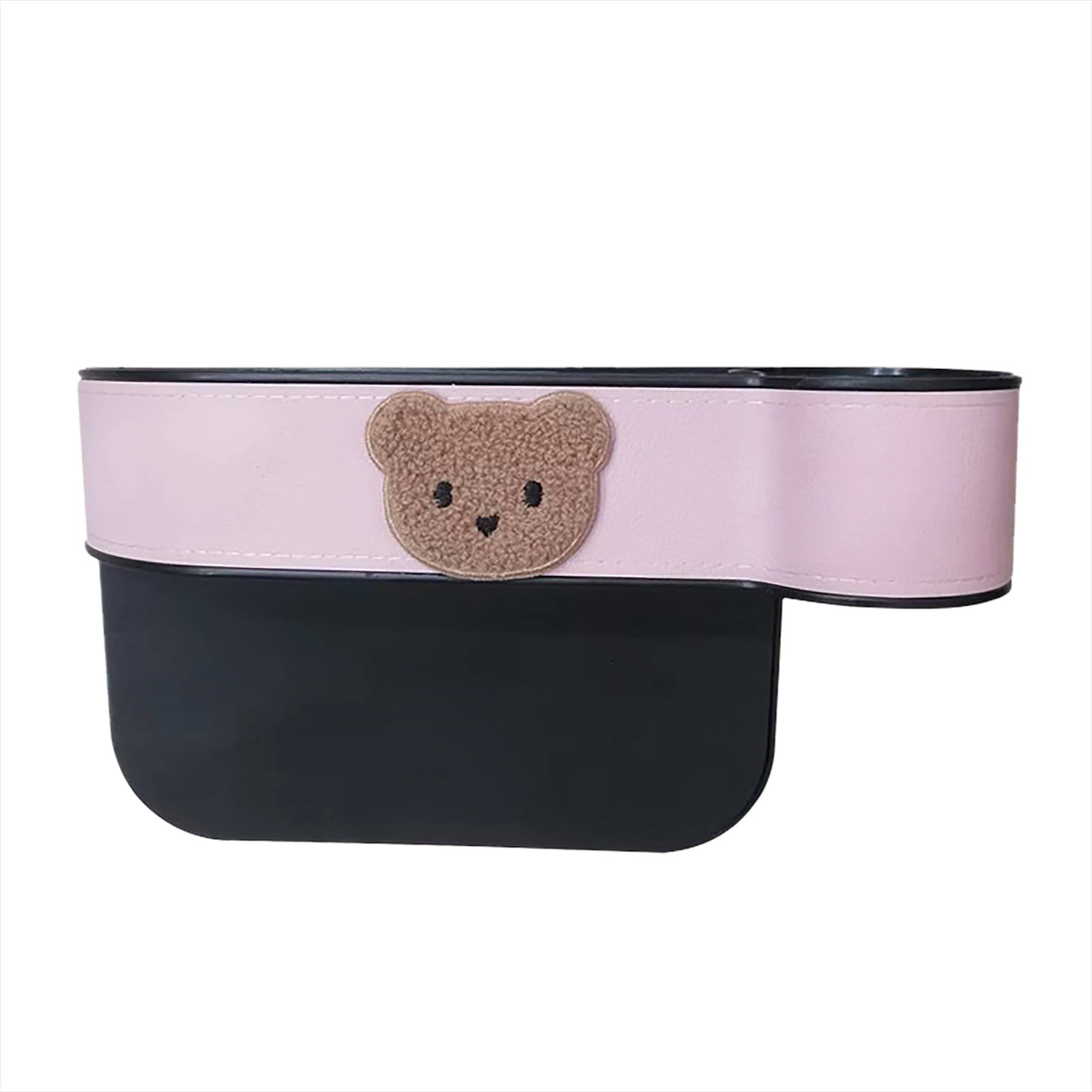 Liquidation & Promo, Car Seat Storage Box, Cartoons Design, Slit ...