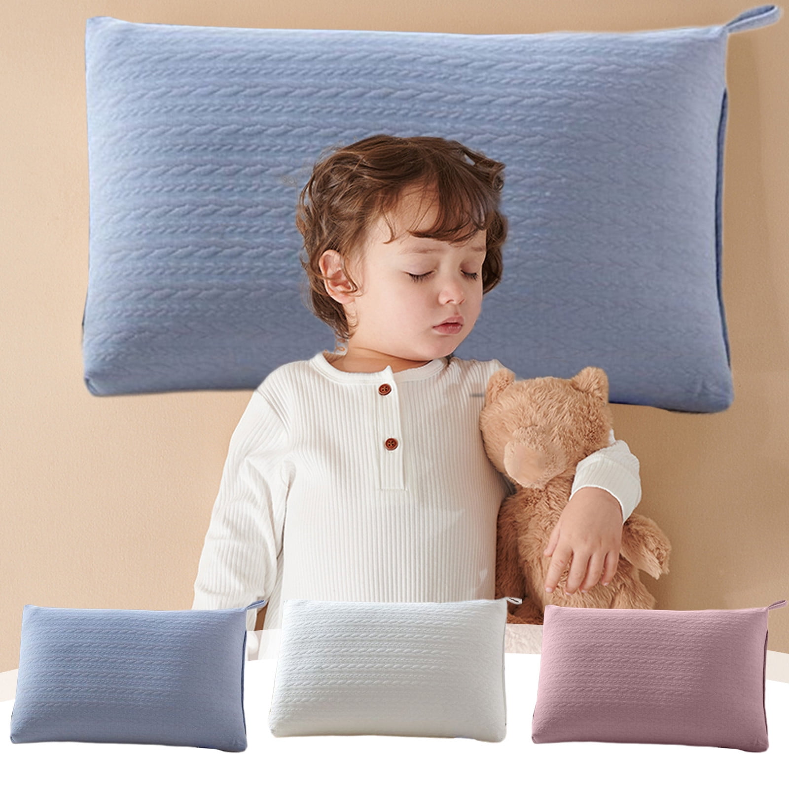 Liquidation & Promo, Cervical Support Pillow, High-loft Design, Memory ...