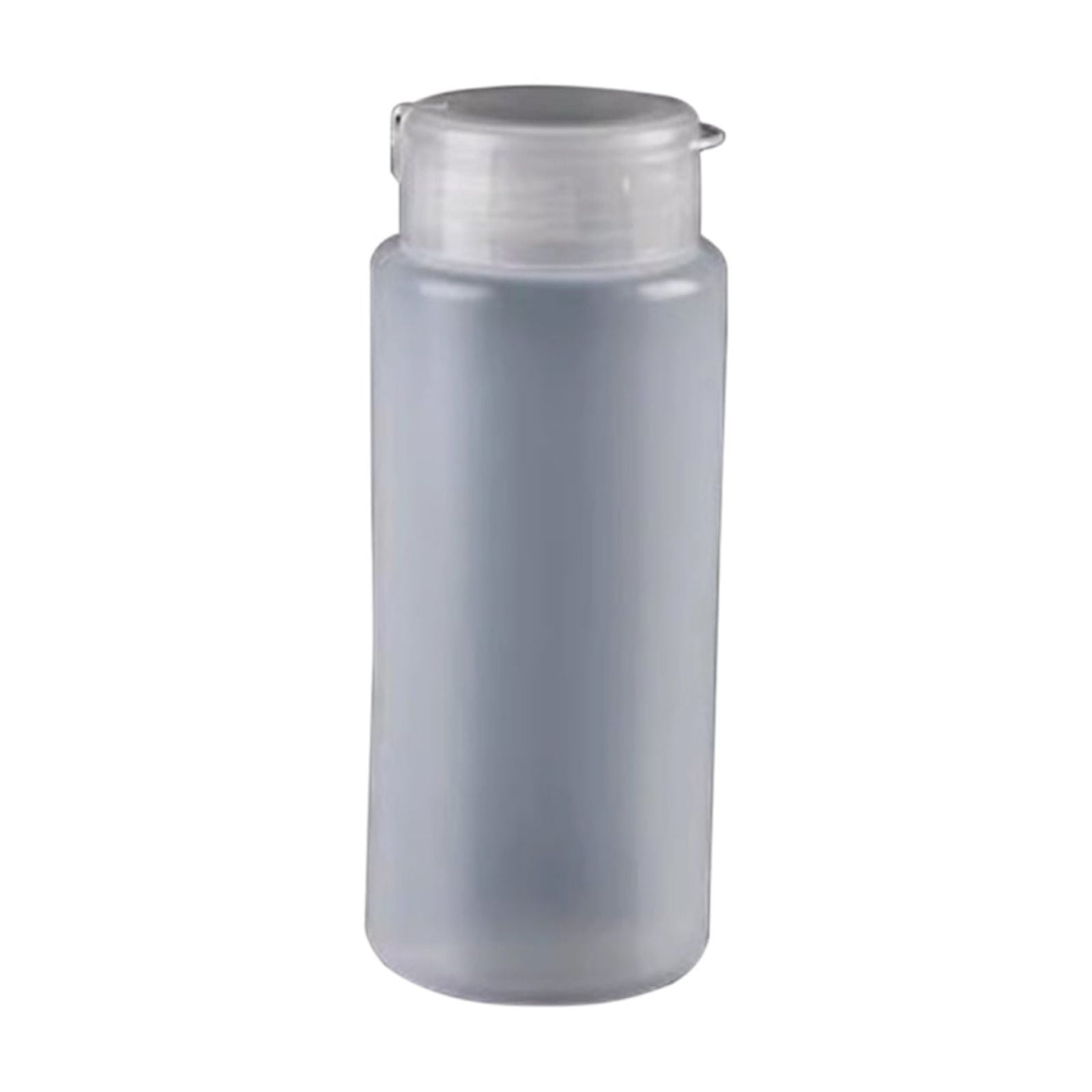Liquidation & Promo, Clear Plastic Seasoning Bottle, 460ml Powder ...