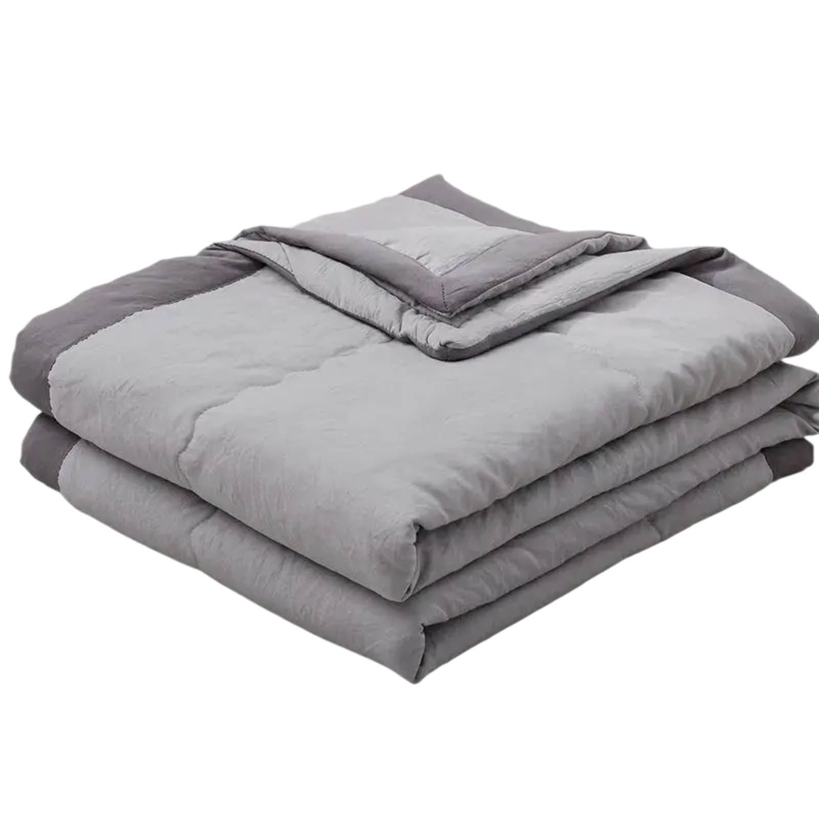 Liquidation & Promo, Cool Ice Blanket, Breathable Lightweight Quilt ...