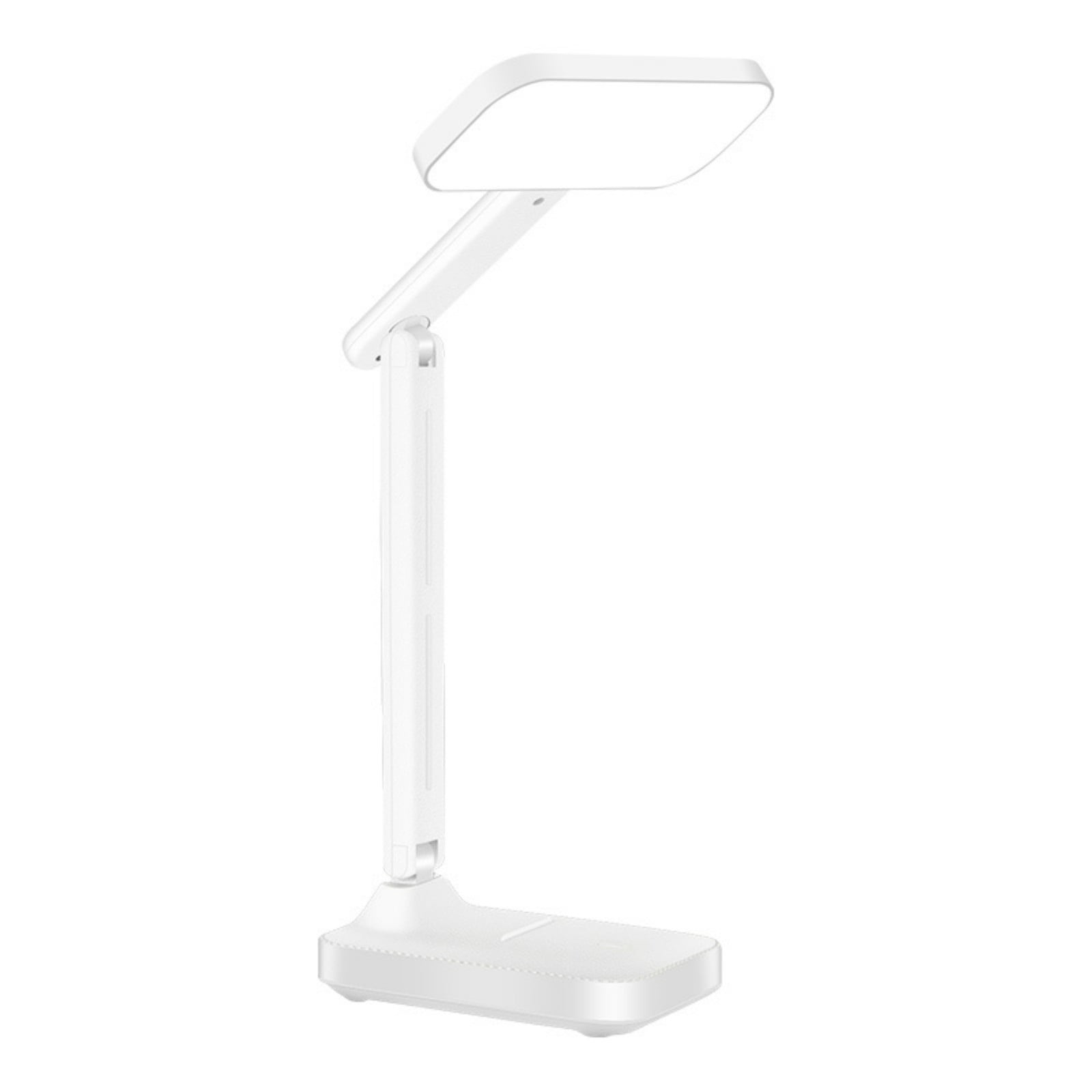 Liquidation & Promo, LED Desk Lamp, Study Lamp, Adjustable Brightness ...