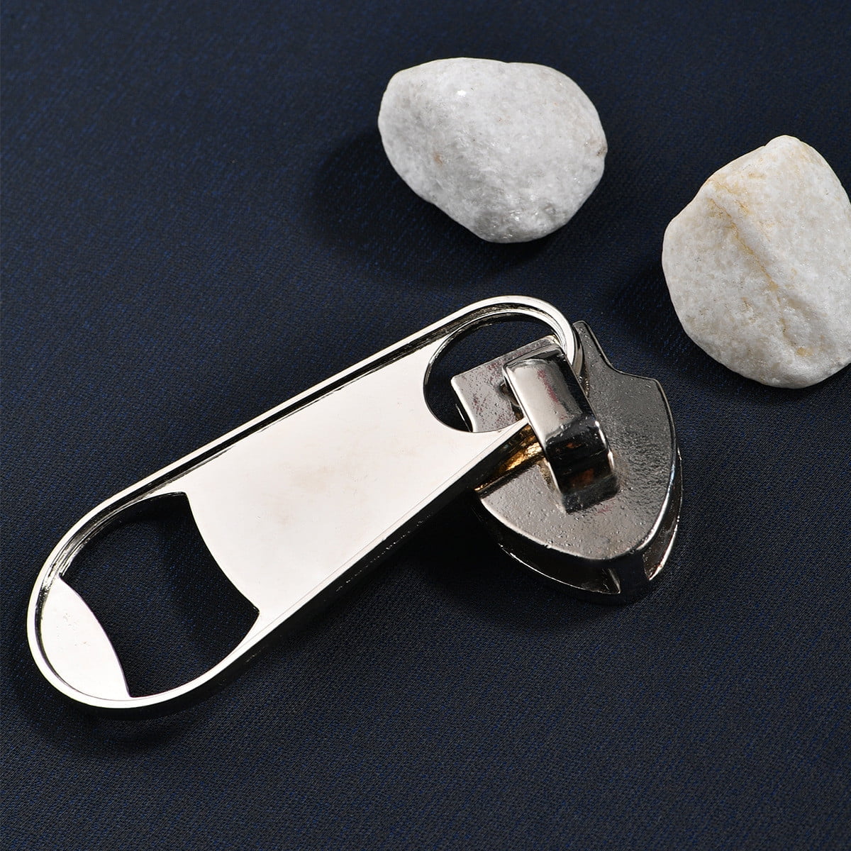 Liquidation & Promo, Magnetic Beer Opener, Stainless Steel Alloy ...