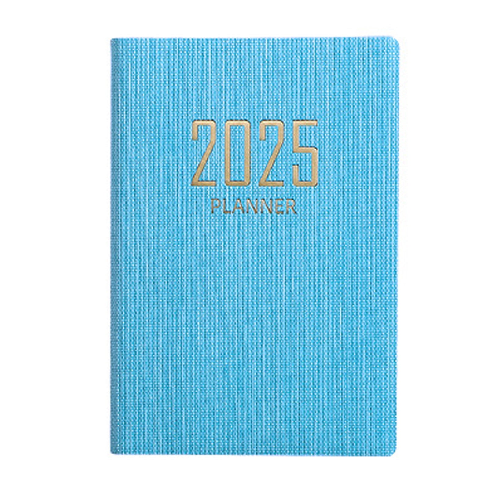 Liquidation & Promo, Mini Notebook Organizer Daily Planner, A7 Mini ...