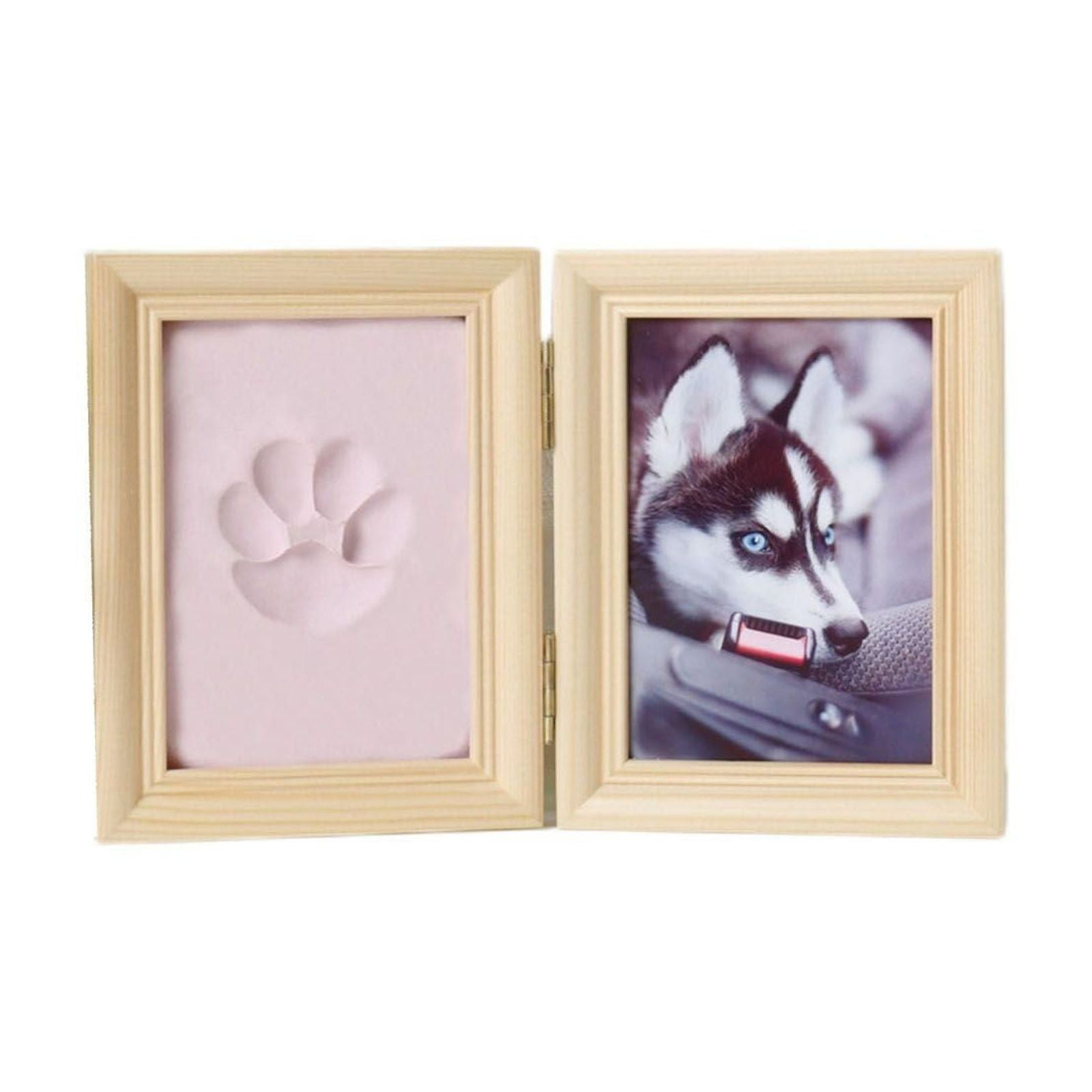 Liquidation & Promo, Personalized Photo Frame, Custom Wood Imprint Kit ...