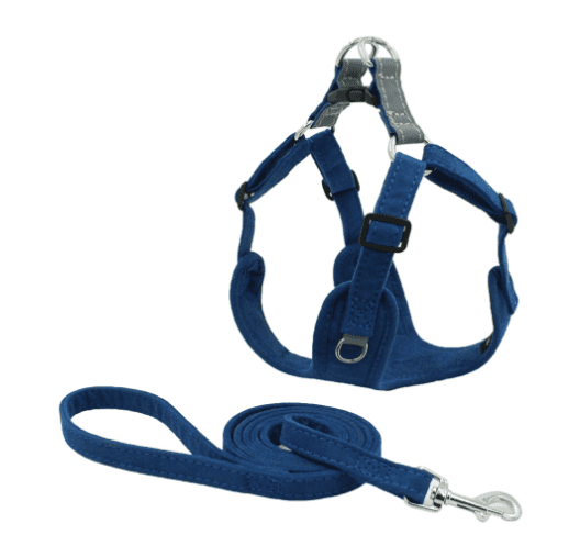 Liquidation & Promo, Pet Harnesses And Leash Set\ Soft And Breathable ...