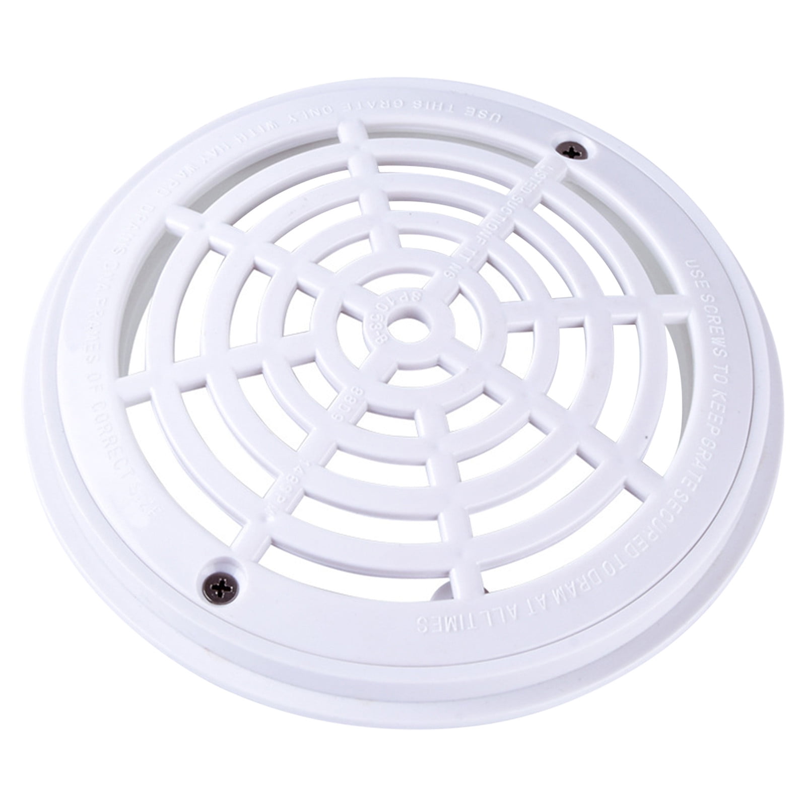 Liquidation & Promo, Pool Main Drains, Floor Drains, Stainless Steel ...