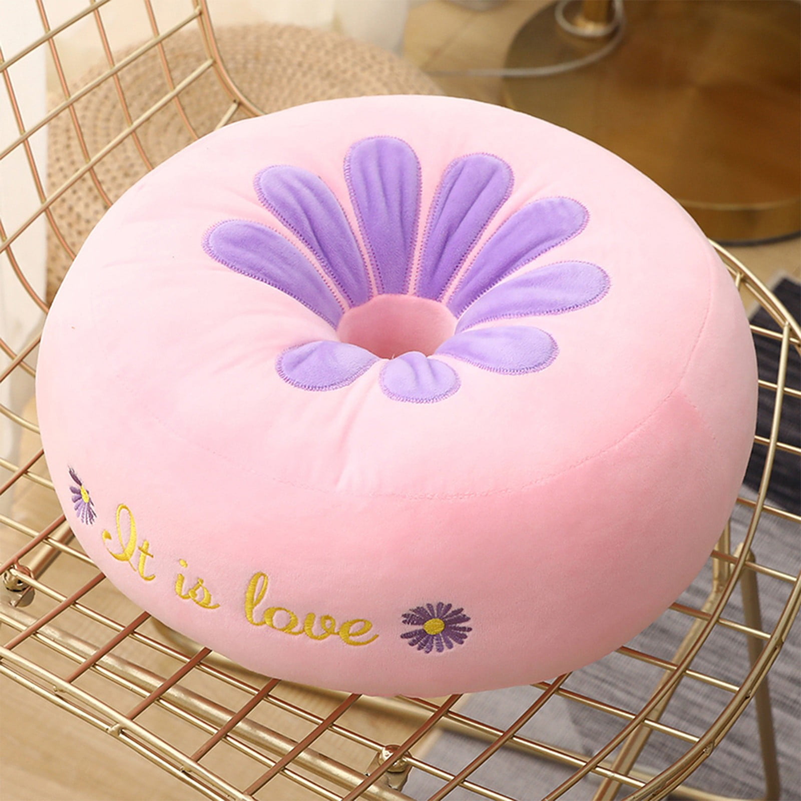 Liquidation & Promo, Super Soft Seat Cushion, Breathable Back Support ...