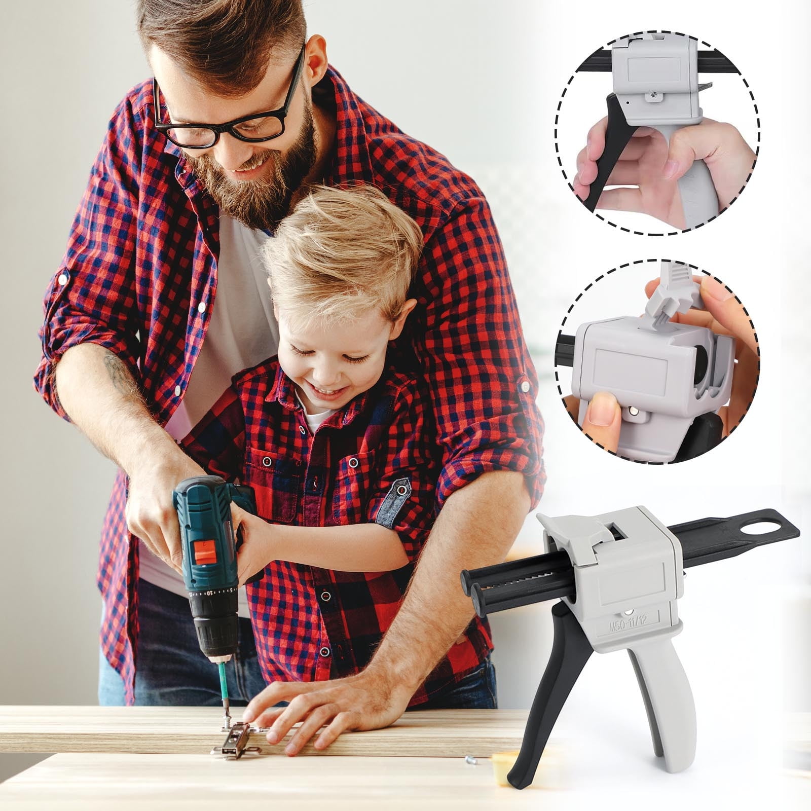 Liquidation & Promo, Two Component Glue, Manual Glue, Plastic Glue ...