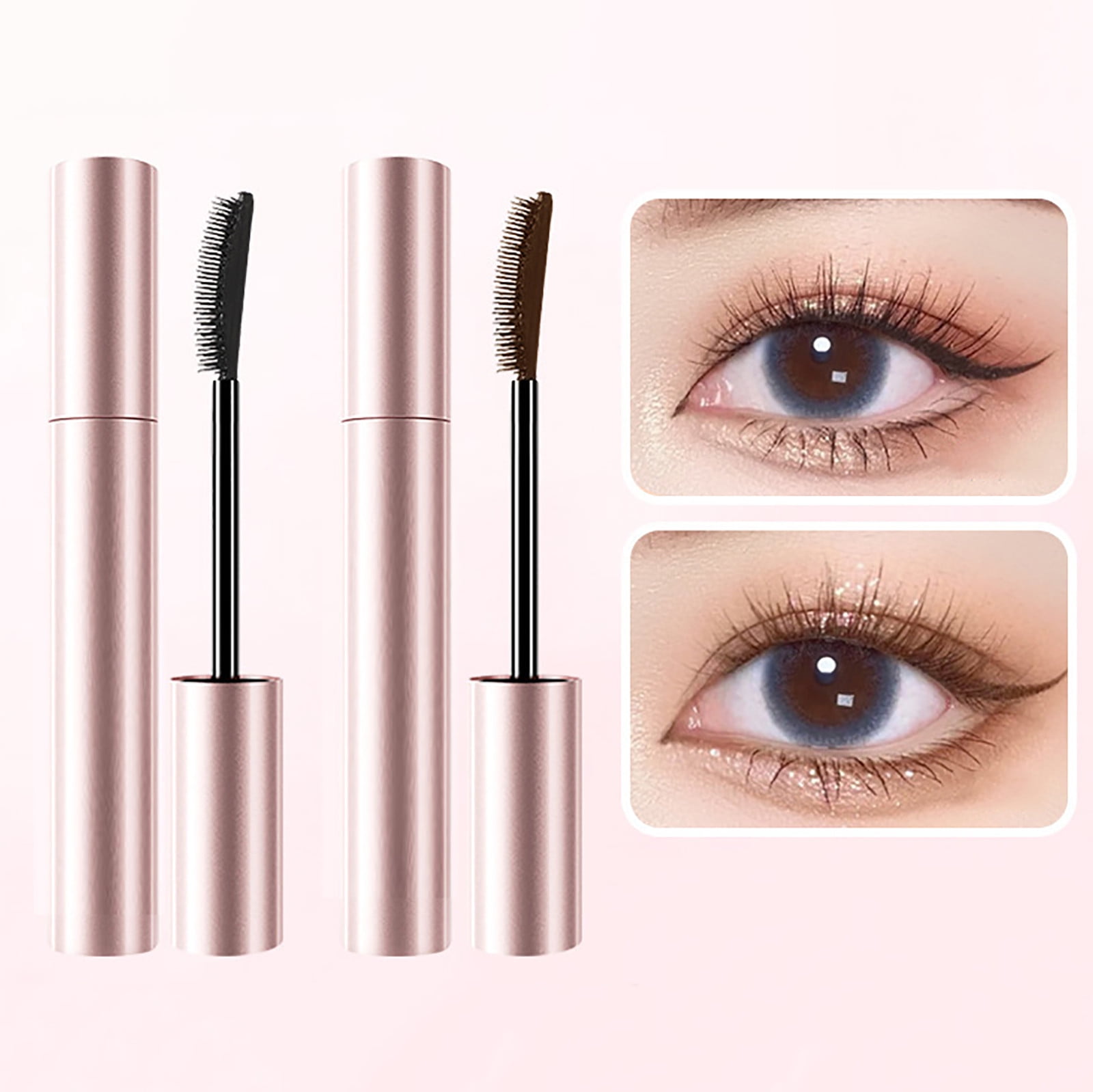 Liquidation & Promo, Waterproof Sweatproof Mascara, Long Lasting Curl ...