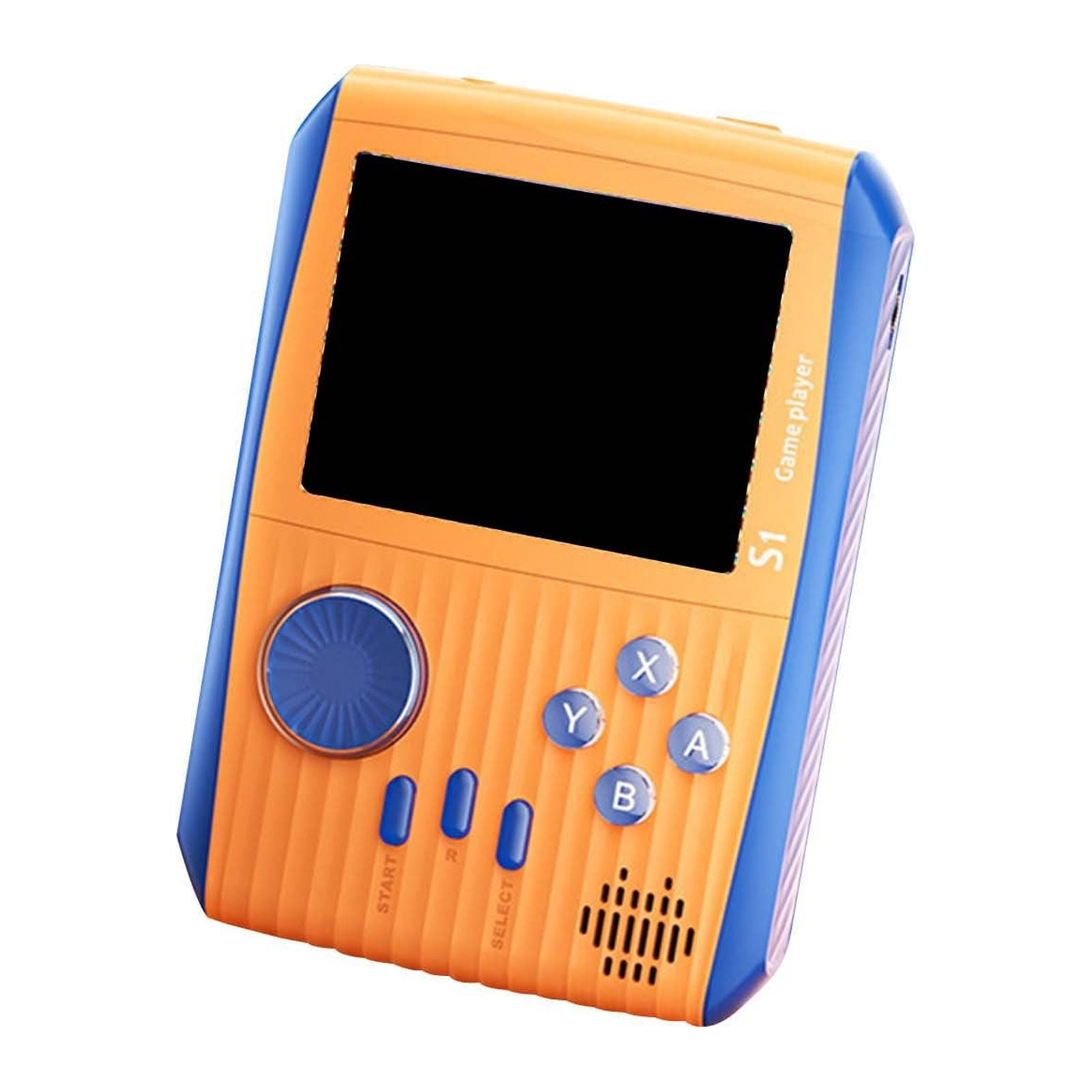 Liquidation, Retro Handheld Game Console, 3.0 Inch HD Display, Backlit ...