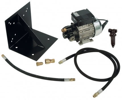 Liquidynamics 950093 Electric Pump Kit with Inlet Screen - Walmart.com