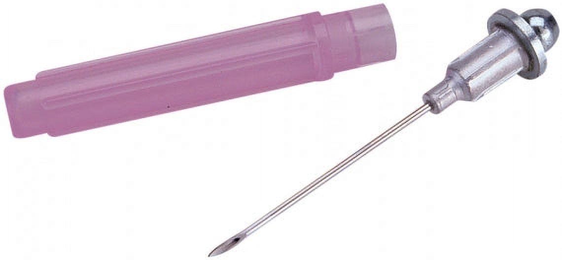 Liquidynamics Injector Needle Lubricator | P/N 500133 - Walmart.com