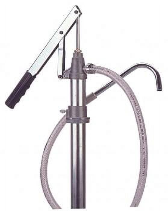 Liquidynamics 10007 MA-7, Gear Oil Hand Pump, 16 Gallon - Walmart.com