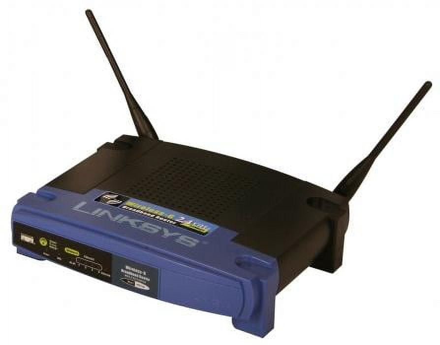 Liquidynamics Wi-Fi Router | P/N 100855 - Walmart.com