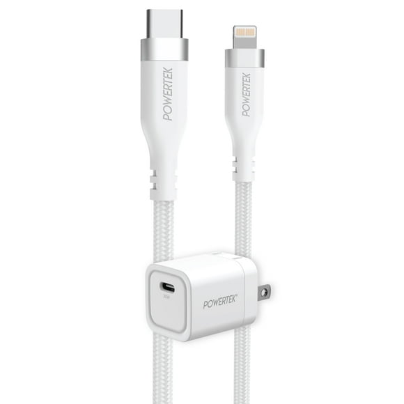 Lightning Wall Chargers