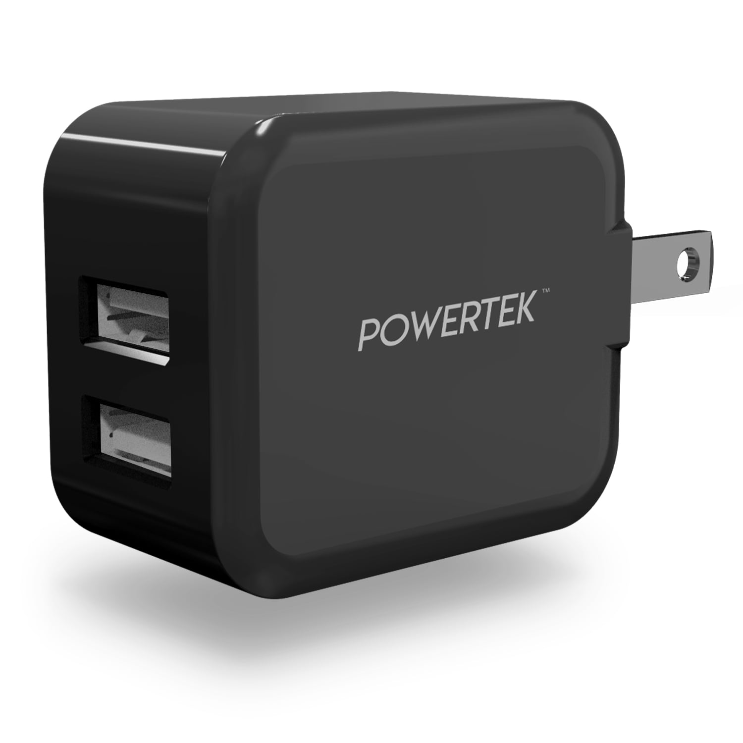 Liquipel Powertek Dual USB Wall Charger - Walmart.com