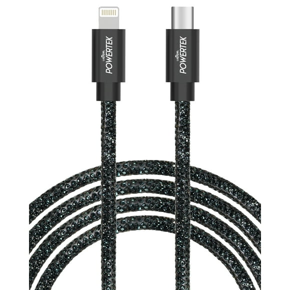 Types Of Charging Cords
