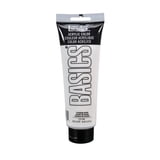Liquitex BASICS Acrylic Paint 8.45-oz tube, Titanium White - Walmart.com