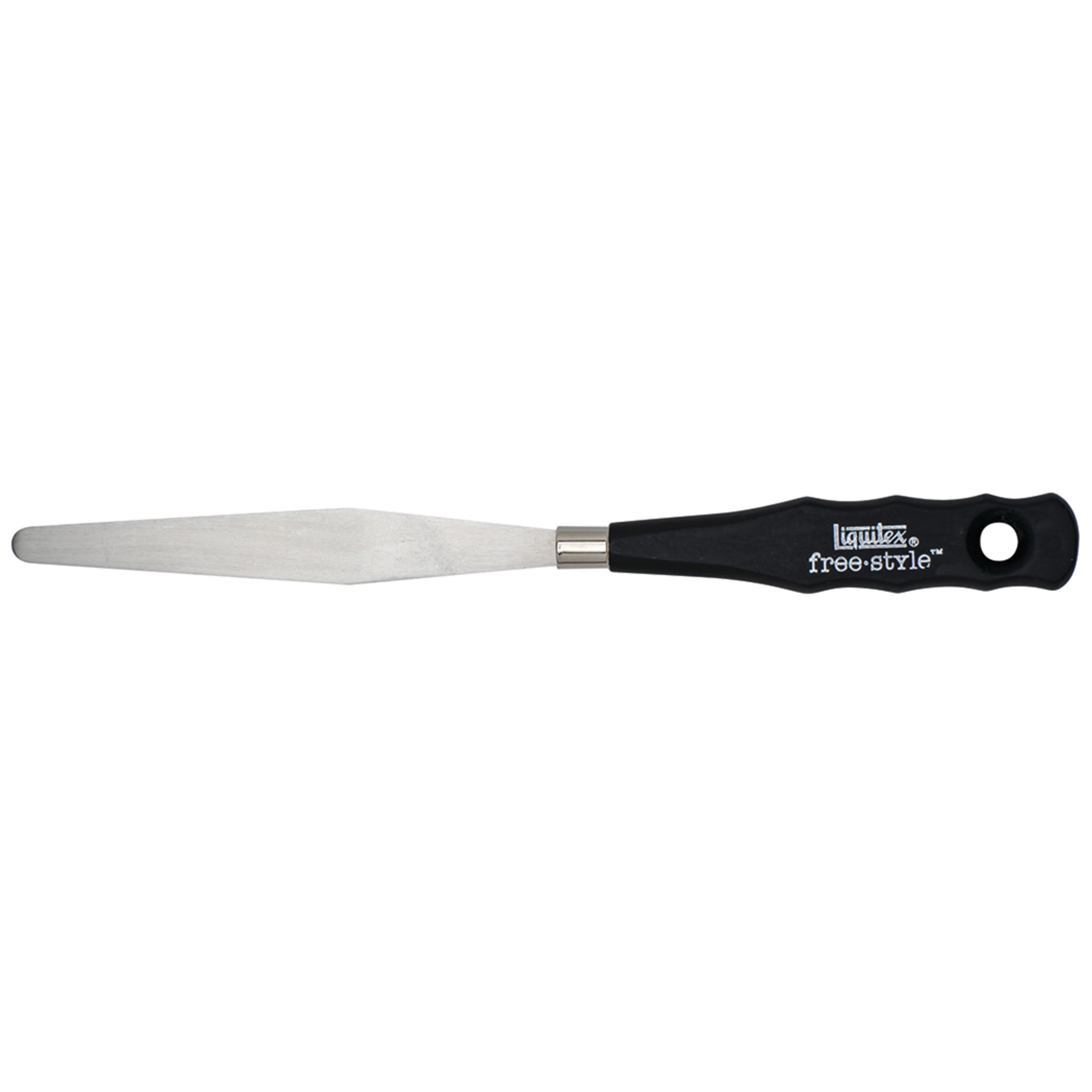 Liquitex Freestyle Painting Knife, #10 - Walmart.com
